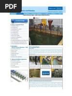 7 Tank Process | PDF | Industrial Processes | Procedural Knowledge