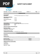 Gondola Inspection Checklist | PDF | Rope | Safety