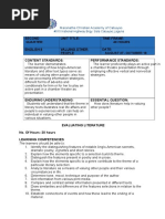 English 9 Q2 Module 4 | PDF | Learning | Prediction