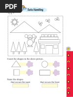 Practice Worksheet: Dodging Tables (2-12) | PDF | Technology & Engineering