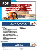 High Risk Work Rescue Plan Template | PDF | Emergency Management ...