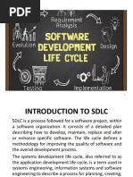 Vu Process Model | PDF