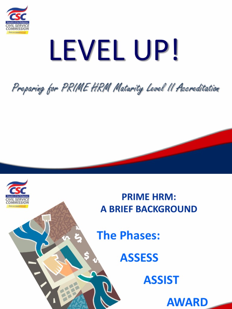 PRIME HRM Power Point Presentation | PDF | Goal | Attitude (Psychology)