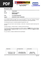 SVat Quick Guide | PDF | Invoice | Value Added Tax