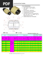 SKF Bearing Catalog | PDF | Bearing (Mechanical) | Engineering Tolerance