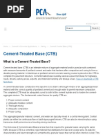 Dynamic Cone Penetration Test For Subgrade Assesment | PDF | Civil ...