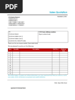 Satisfactory Report Format | PDF