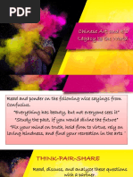 The Filipino Tingi Culture | PDF | Retail | Prices