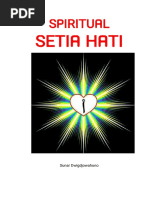 Ilmu Tenaga Dalam - Djoko Winarno | PDF