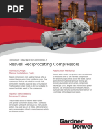 PFD PID Standard Symbols | PDF | Gas Compressor | Pump