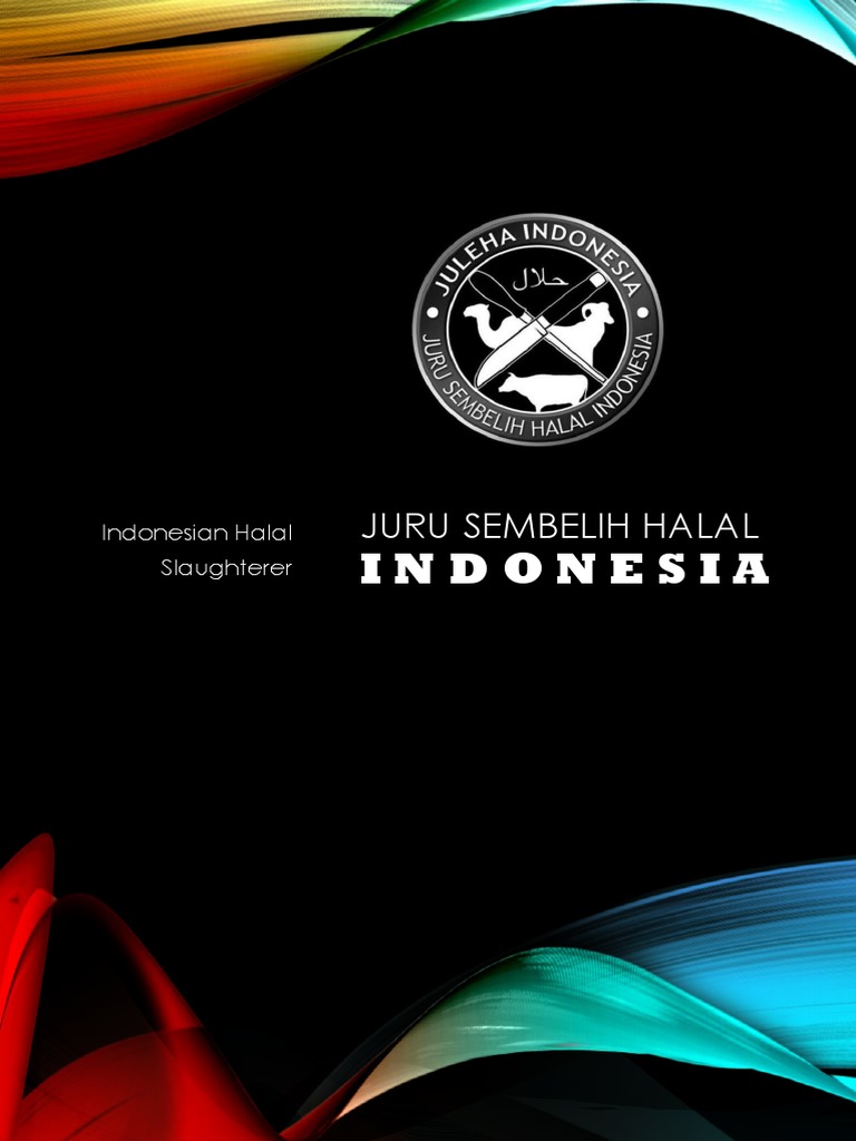 Profile Organisasi JULEHA Indonesia Terbaru | PDF