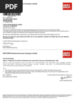 Optima Secure Global Plus Brochure | PDF