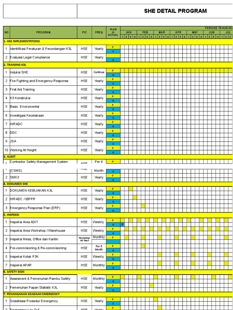 HSE Program 2020 | PDF | Business