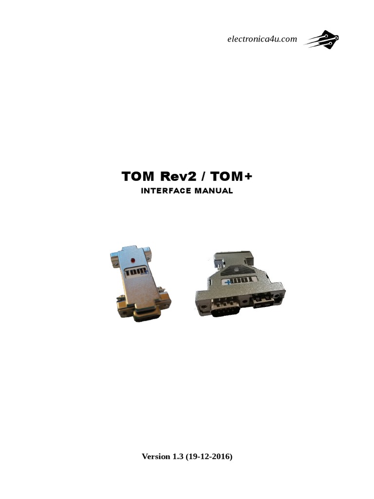 Adapter Instruction en | PDF | Usb | Computer Keyboard