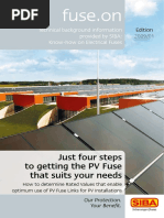 NEC Table 240.6-Fuse | PDF | Technology & Engineering