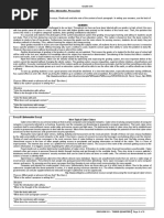 The Story of Keesh | PDF