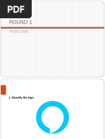 Fun Friday - 20 Riddles | PDF