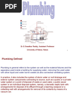 NBC Part 9 Section 1 | PDF | Sewage Treatment | Water Heating