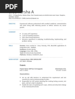 Job Description Intune and SCCM SysAdmin L3 PDF | PDF | System ...