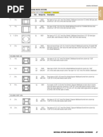 Design No. UL U305: (406 MM) 16" (406 MM) 16" (406 MM) 16" (406 MM) 16 ...