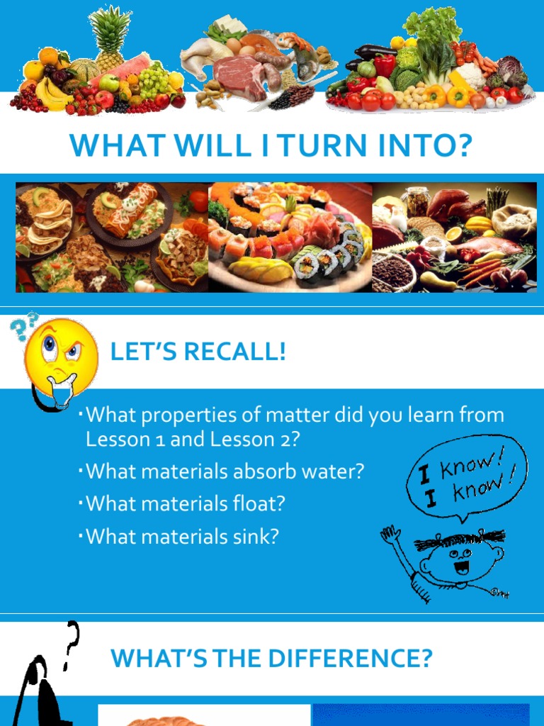Decaying Materials: Observations and Effects | PDF | Decomposition ...