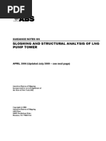 Data Sheet Marine Loading Arm | PDF