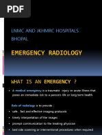 ? CT Scan Terminology Glossary | PDF | Ct Scan | Respiratory Diseases