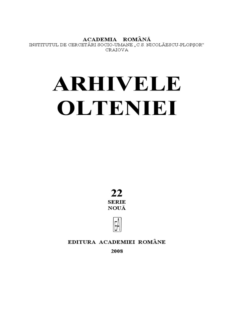 Ao-22 2008 PDF | PDF