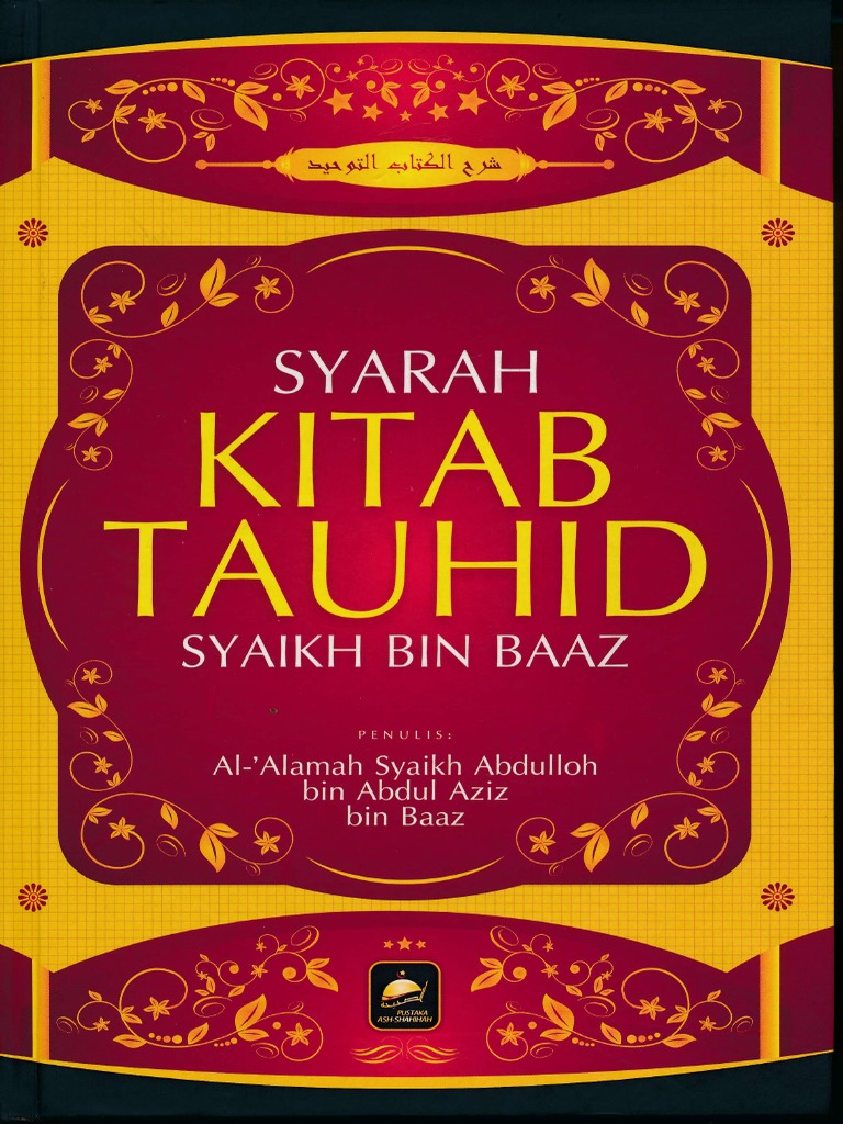 Kitab Tauhid PDF | PDF