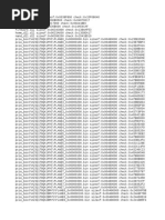 Lecture 01 Intro To CMP325 2021 | PDF | Operating System | Process (Computing)