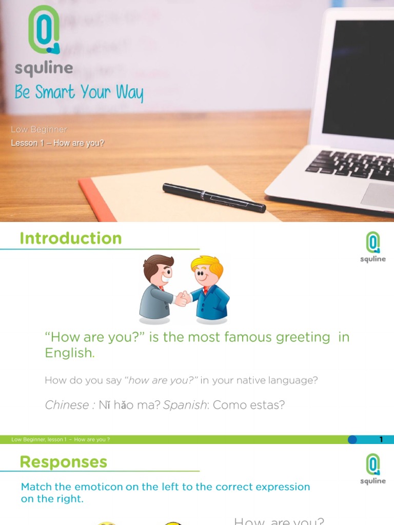 English Pre Beginner PDF | PDF