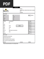 Cult Fit Invoice | PDF