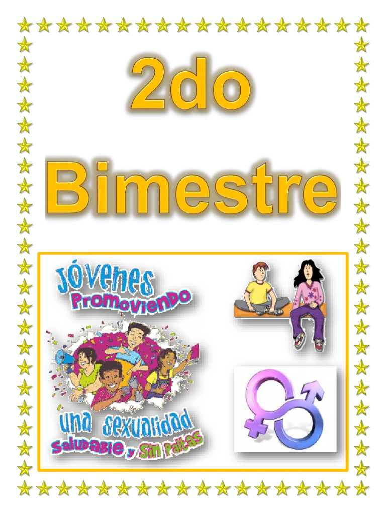 2do bimestre