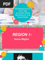 The Epic of Biag Ni Lam | PDF | Philippines | Ethnopoetics