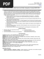 Sailpoint | PDF | Java (Programming Language) | Spring Framework