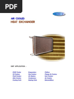 Ahu Connection Side | PDF