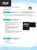ECC800-Pro Data Center Controller Datasheet | PDF | Data Center | 4 G