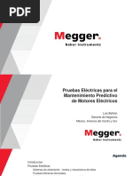 Norma IEEE 43-2013 | PDF | Aislador (Electricidad) | Resistencia ...