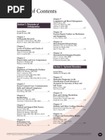 AO Spine Osteoporotic Classification Pocket Card | PDF | Osteoporosis ...