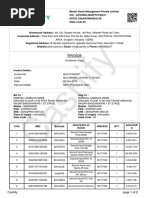 Bidder Financial Standing Format | PDF | Finance & Money Management
