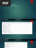 OCA Oracle Database SQL Exam Guide (Exam 1Z0-071) 1st Edition Steve O ...
