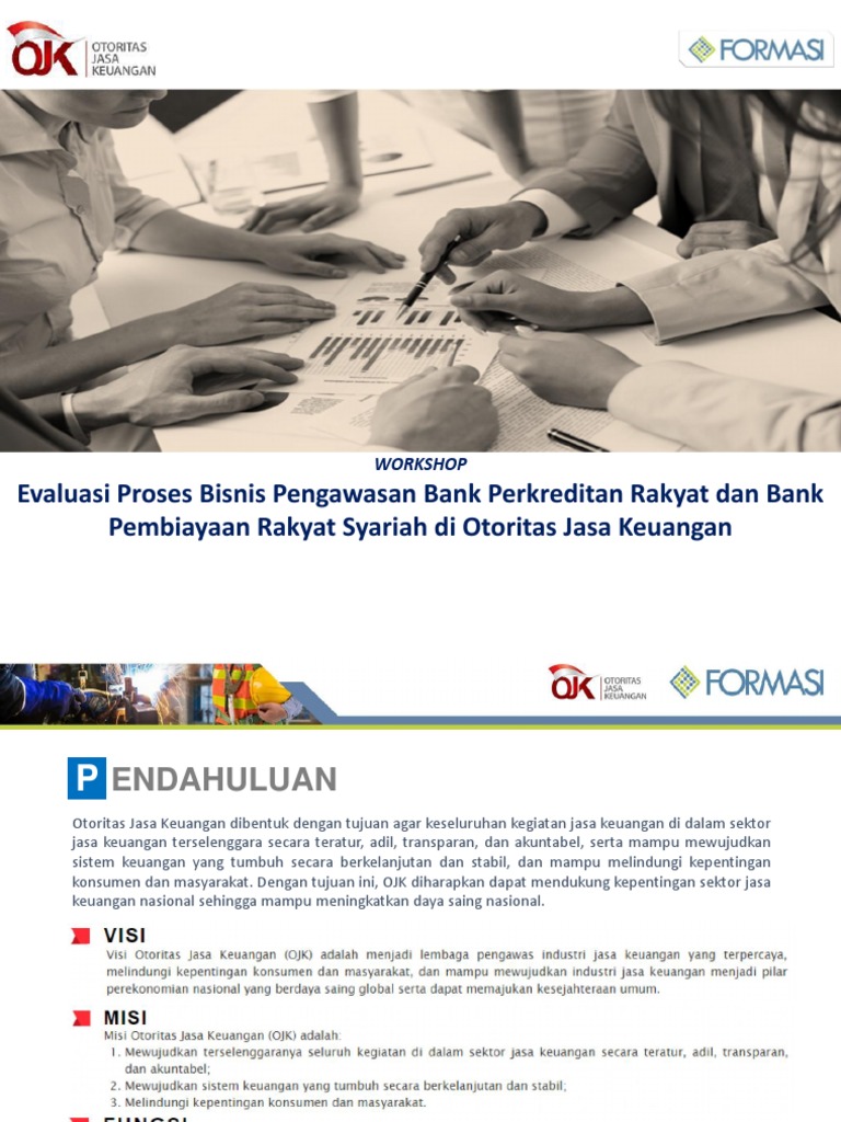 Materi Workshop | PDF