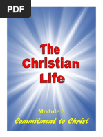 Uccp Liturgy | PDF | Jesus | Prayer