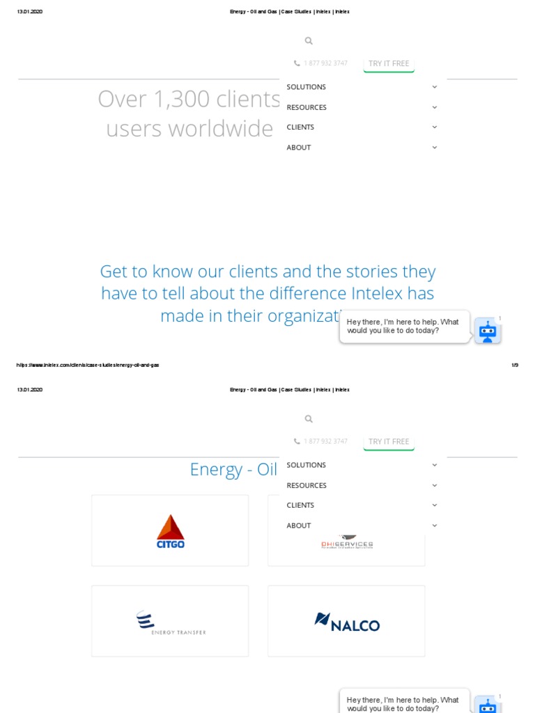 Intelex | PDF | Quality Management | Computing