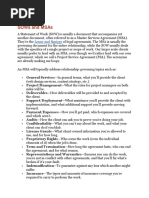 NATO Travel Order and Transport Standards | PDF | Nato | Transport