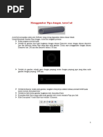 Modul 1 - Getting Started AutoCAD Plant 3D | PDF