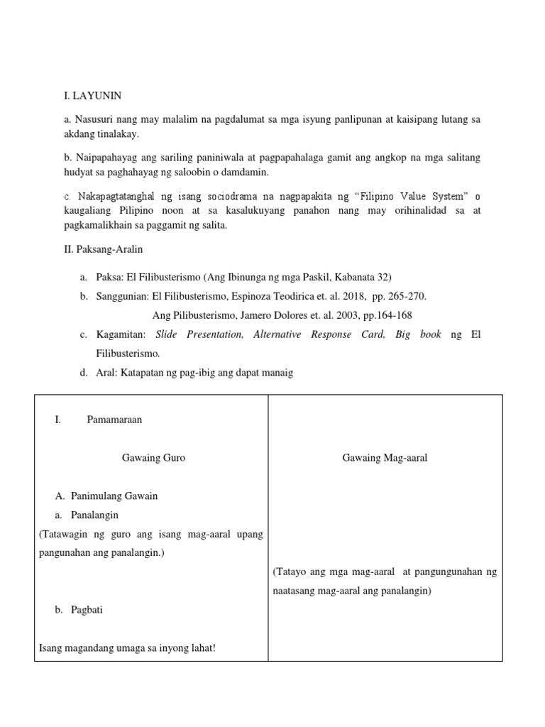 Kabanata 32 Elfili | PDF