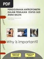 Tabel Batas Ambang Indeks Massa Tubuh (IMT) - Direktorat P2PTM | PDF ...