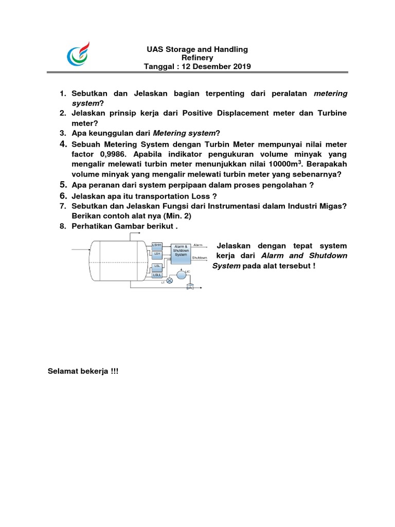 UAS Storage and Handling | PDF