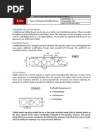Tekla Connection PDF | PDF